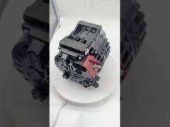 24V 150A 2905972 AVI150P2125HP 300901-00290 オルタネーター DX560-9C