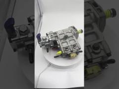 10R-7659 2641A405 324-0532 Двигатель с насосом для впрыска топлива C6.4 C4.4 C4.2