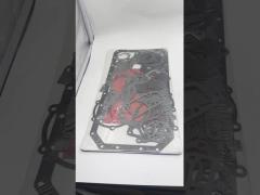 A490BPG C490BPG 490BPG Kit guarnizioni motore Xinchai Ricambi motore per carrelli elevatori