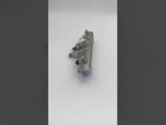 Fuel Common Rail Assembly 898011-8882 8-98011888-2 Engine Parts 4JJ1