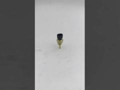 4954905F 4088750 Temperature Sensor Cummins Engien Parts 6BT5.9