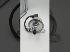 Fuel Pump 1G377-52030 Kubota Engine Parts DC12V D1105 V2403 D1503