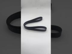 Dayco 9PK1245HD 5090490 V-Ribbed Belt for Excavator