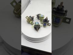 릴레이 스타터 굴삭기 부품 현대 21N6-30120 R140LC-7