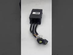 FD30YKR-E6000 FD30YKRE6000 Electric Control Box Zoomlion Forklift Parts