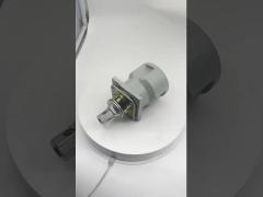 Pilot Valve 9101511 9134232 Hitachi Excavator EX60-3 120-2 220-2