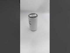 14750655 14711980 Hydraulic Oil Filter Volvo Excavator EC480D