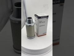 YA00002973H3 YA00002973 Hitachi Fuel Filter Excavator ZX490-5A