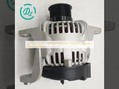 D12D Alternator 24V 80A 20409228 20466315 20849349 20850236 21429781