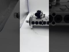 4063844 6738-71-1110 Fuel Injection Pump Cummins Engine Parts 6BT 5.9