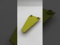 Excavator Filter Bracket 20Y-62-51781 PC200-8 PC200-8MO Komatsu