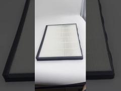 Air Conditioning Cabin Filter Volvo 14689735 14506997 Excavator EC290