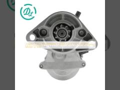 1.4KW 12V Starter Motor Excavator S114-883 129242-77010 18219N