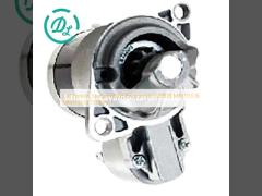 Perkins 24V Starter Motor 2873K414 249-3681 0001350022 115821