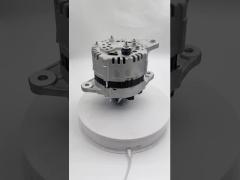 EexcavaStart Alternator 5263218 5263220 4080791