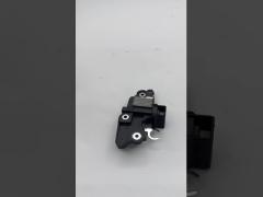24 Volt Alternator Voltage Regulator 0272221002 0272221006 0272221008 for C7.1 Engine