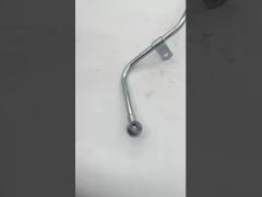 Turbocharger Out Water Pipe for Excavator ZX200-3 ZX240-3 ZX270 Model 8973658191 8-97365819-1