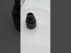 EexcavaStart Breaker Relief Valve 116-2810 for D6R D7R D8R - Fits Dozers Loaders