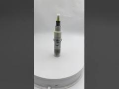 EexcavaStart Fuel Injector 0986AD1078 0445120329 5267035 for ISDe4.5 ISBe Engines