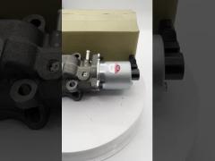 EexcavaStart EGR Valve 135000-7303 25620-E0133 for J05E Engines Excavator SK200-8