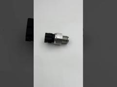 EexcavaStart Fuel Rail Pressure Sensor 499000-6320 5297640 for 4HK1 Engines
