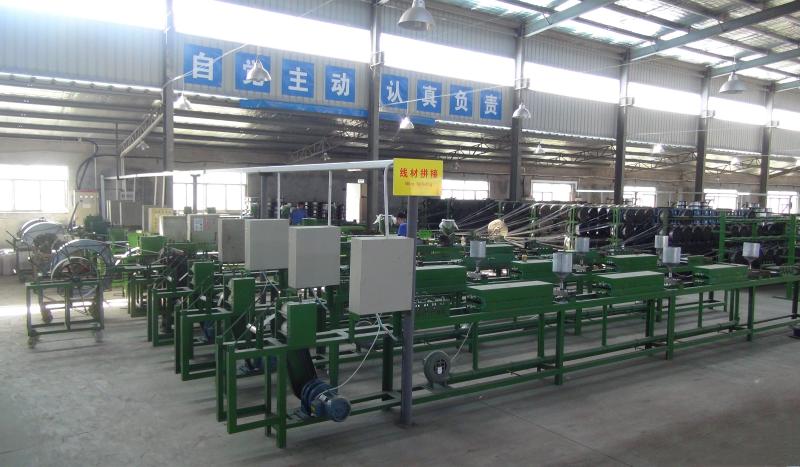 Proveedor verificado de China - NINGBO FASTRACK INT\\\'L TRADE CO., LTD.