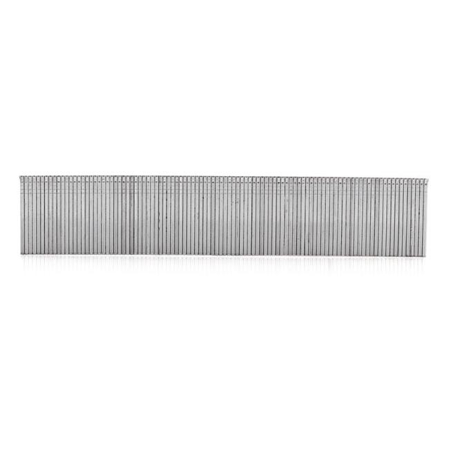 18 Gauge 1&quot; Length Air Brad Nails F25 for Furniture Decoration