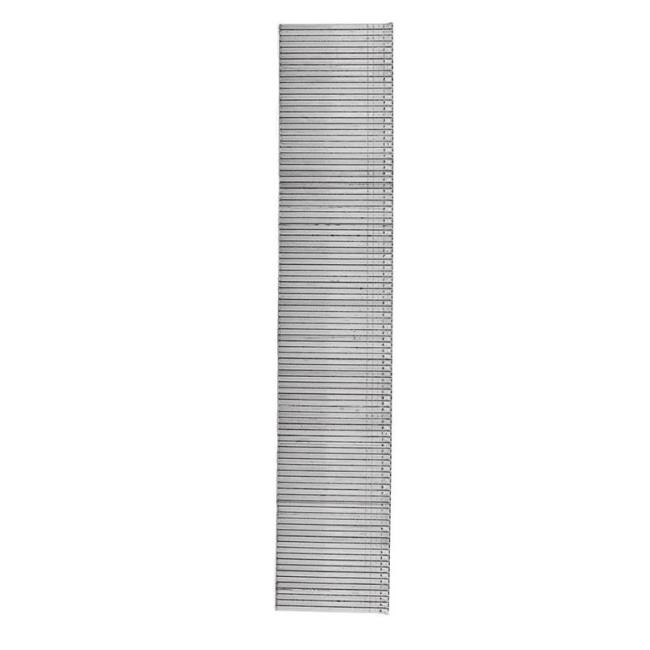 18 Gauge 1&quot; Length Air Brad Nails F25 for Furniture Decoration