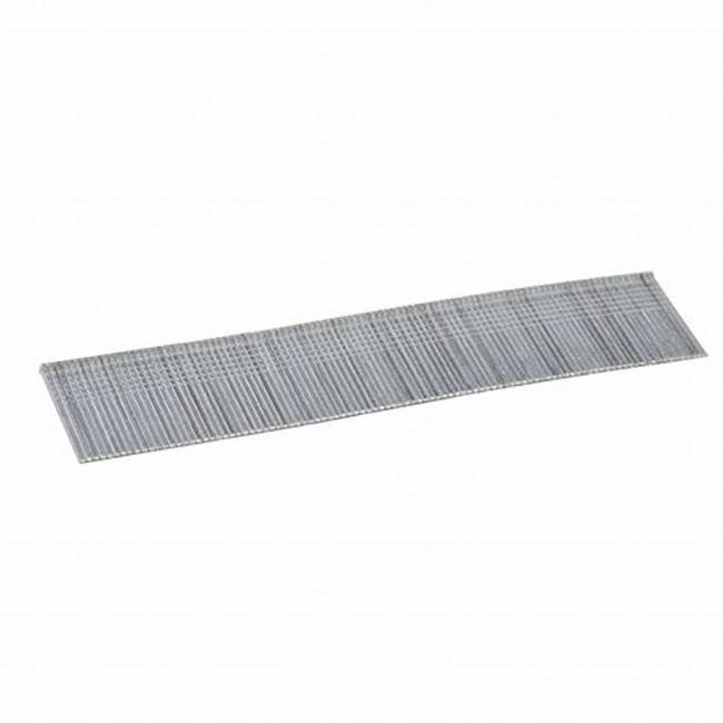 18 Gauge 1&quot; Length Air Brad Nails F25 for Furniture Decoration