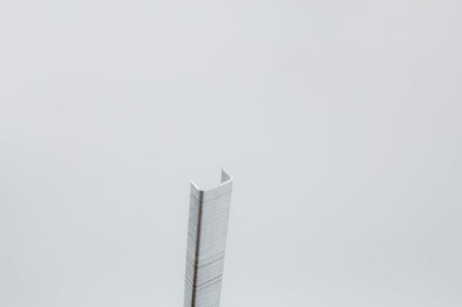 22 Gauge 1406 Staples for Upholstery with High Quality 14 Series