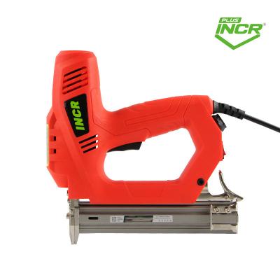 Cina 18 gauge F30 Heavy Duty Electric Brad Nail Gun per applicazioni pesanti in vendita