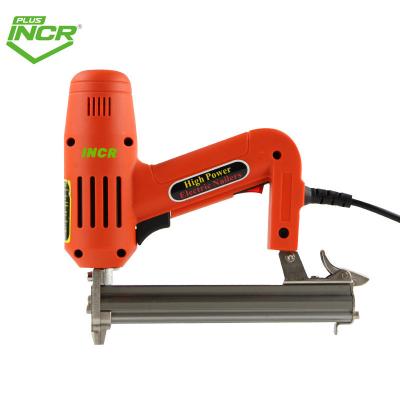 Cina Fyf-E422j Cucitrice elettrica a corona stretta calibro 20 422J Graffatrice elettrica resistente in vendita