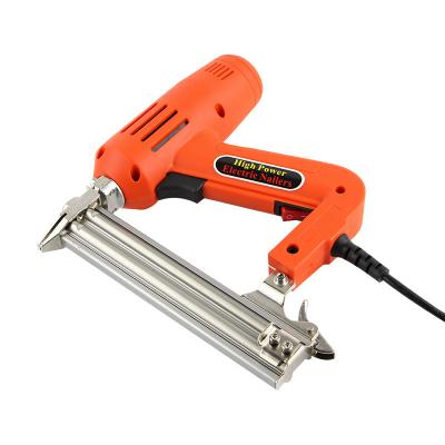 Cina FYF-EF30A Brad Nailer elettrico Stapler Tacker Nail Gun F30 per mobili in vendita