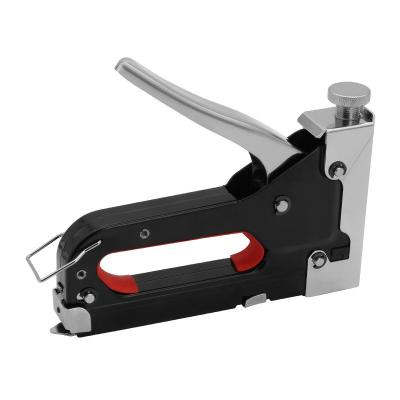 Cina 24*166*100mm Dimensione Stapler manuale per utensili manuali per la casa e tappezzeria per la decorazione in vendita