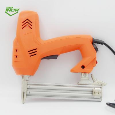 Cina YFE-F30B Pistola elettrica a chiodi Brad 18 calibro F30 per tappezzeria di mobili in vendita