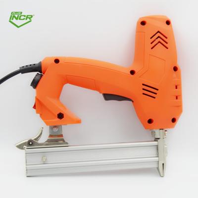 Cina YFE-F30B Pistola elettrica a chiodi Brad 18 calibro F30 per tappezzeria di mobili in vendita