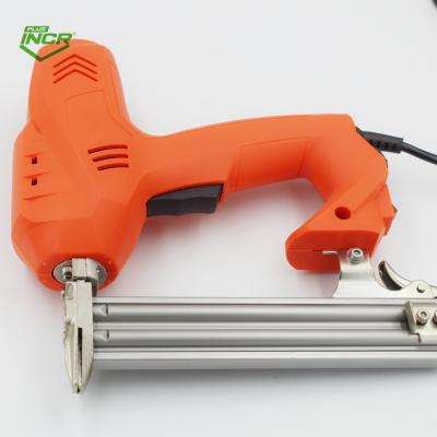 Cina YFE-F30B Pistola elettrica a chiodi Brad 18 calibro F30 per tappezzeria di mobili in vendita