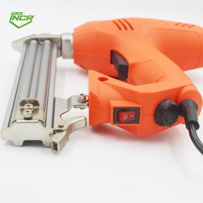 Cina YFE-F30B Pistola elettrica a chiodi Brad 18 calibro F30 per tappezzeria di mobili in vendita