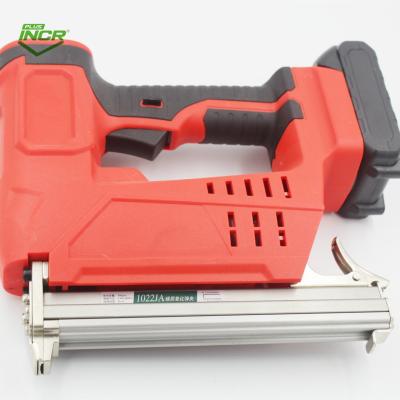 Cina YFEL-1022JA 20 calibro pistola da chiodo a corda elettrica pistola ad appendiabiti per la costruzione di mobili in vendita