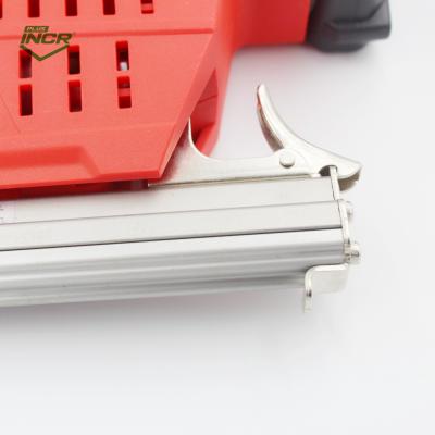 Cina YFEL-1022JA 20 calibro pistola da chiodo a corda elettrica pistola ad appendiabiti per la costruzione di mobili in vendita