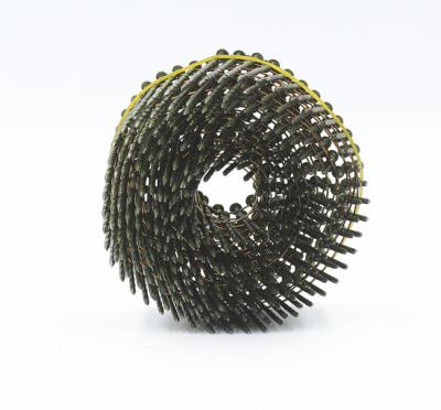 Cina 2.1*35mm 16 gradi di acciaio galvanizzato a bobina saldata per contenitori di pallet in vendita