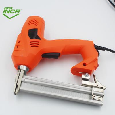 Cina YFE-F30/422J 2in1 Nailer elettrico Stapler Tacker Nail Gun Staple Gun con durevole in vendita