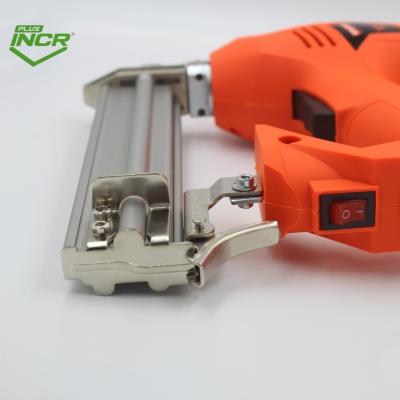 Cina YFE-F30/422J 2in1 Nailer elettrico Stapler Tacker Nail Gun Staple Gun con durevole in vendita