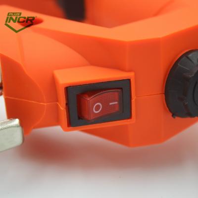 Cina YFE-F30/422J 2in1 Nailer elettrico Stapler Tacker Nail Gun Staple Gun con durevole in vendita