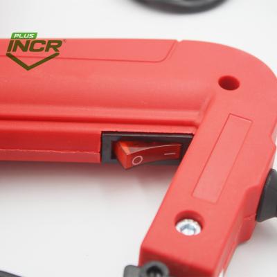 Cina Pistola elettrica 8016 per decorazioni di mobili e tappezzeria in vendita
