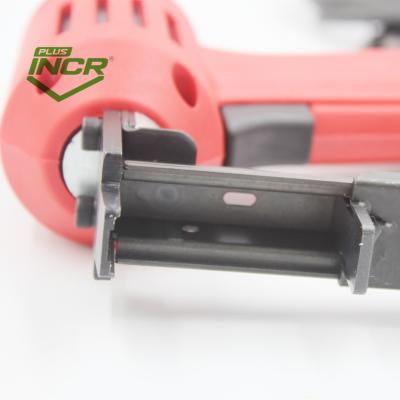 Cina Pistola elettrica 8016 per decorazioni di mobili e tappezzeria in vendita