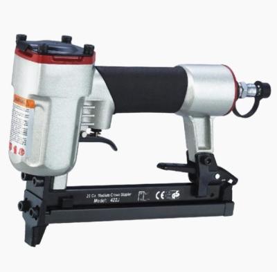 Cina 20 calibro Fine Crown Air Mobili pneumatici Pistola a graffi 422j con disegno semiautomatico in vendita