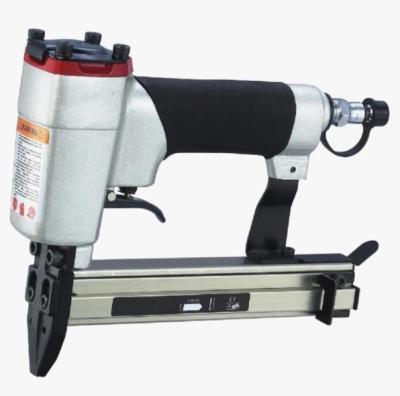 Cina Assicurare l'efficienza dei fotogrammi con pistole pneumatici a chiodi semiautomatici tipo P in vendita