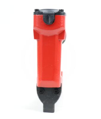 Cina Stile di lavoro Reciprocating Type 21gauge Fine Crown Air Mobili pneumatici Stapler 8016 in vendita