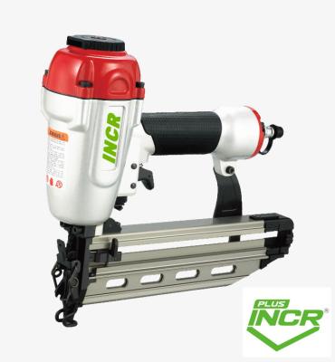 Китай 16 калибра Пневматическая заканчивающая стрелка с ногтями Air Brad Nailer T64 None продается